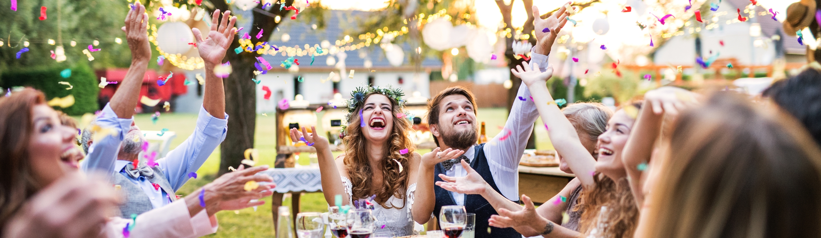 Carlton Party Hire | For All Your Party Needs