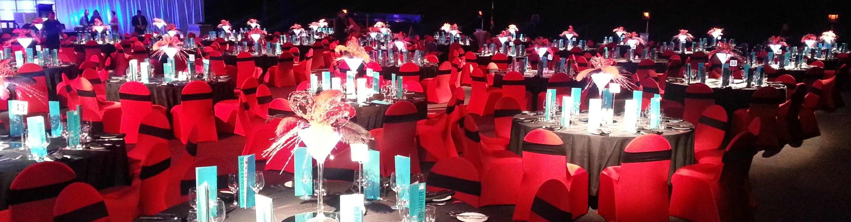 Corporate Functions | Event Planning