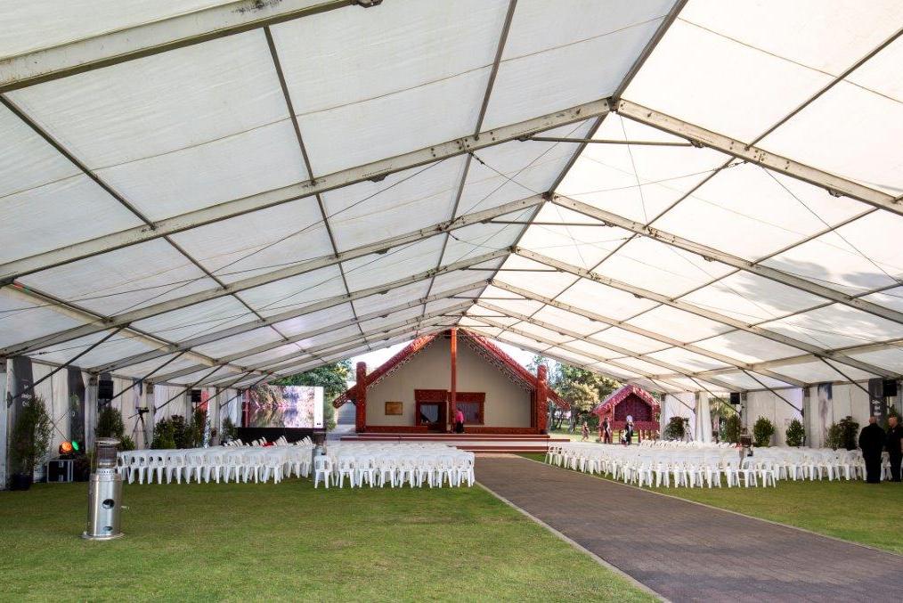 Large Marquees | Event Marquees | Marquees Hire