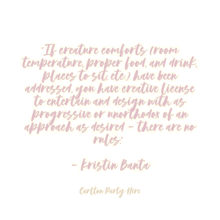 Carlton Party Hire | For All Your Party Needs