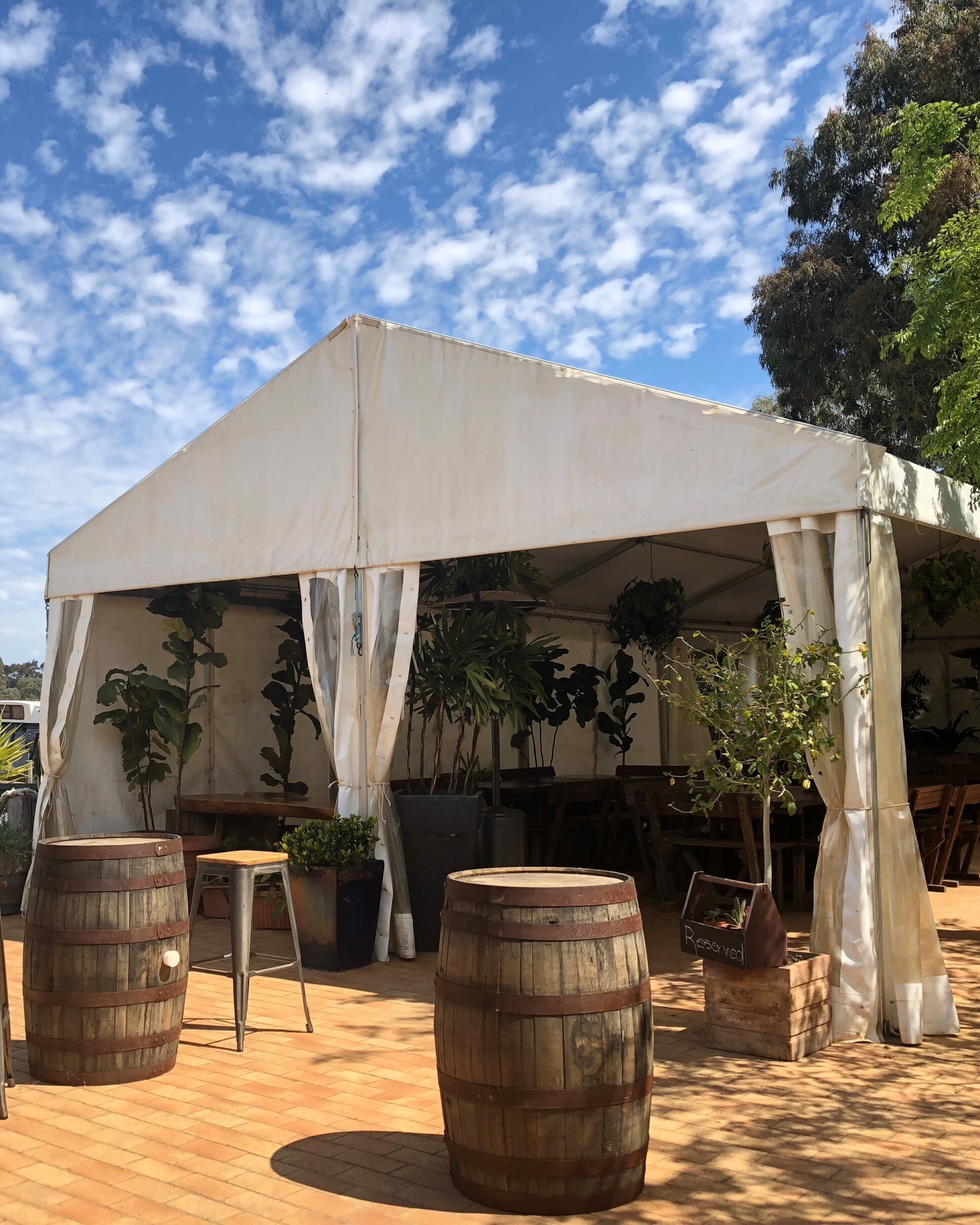 Carlton Party Hire | For All Your Party Needs