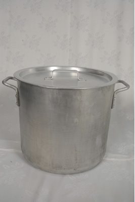 Cooking / Stock Pot 20L | Carlton Party Hire
