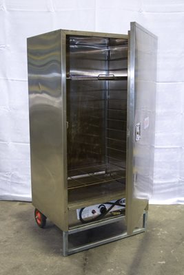 Hotbox Gas - Food Warmer (Does NOT cook food) | Carlton Party Hire