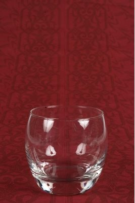 Glassware - Salto Spirit Glass 320ml | Carlton Party Hire