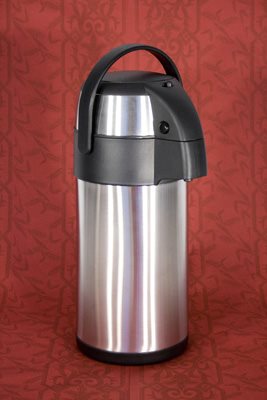 Pump Pot 3 Litre | Carlton Party Hire