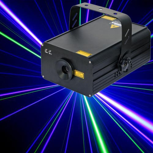Laser Firework Projector Light | Carlton Party Hire
