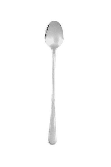 Cutlery - Provence Stainless Steel Parfait/Soda Spoon | Carlton Party Hire