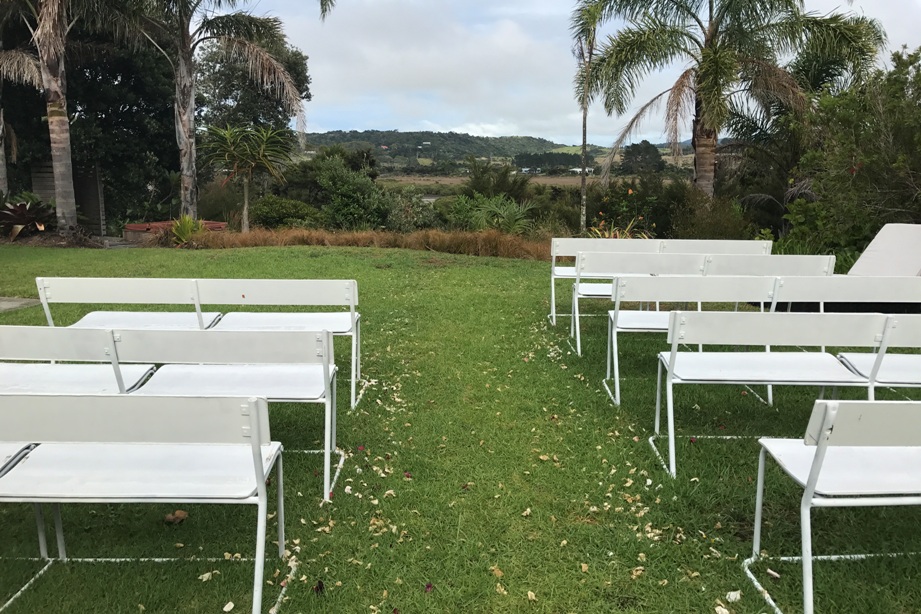Bench Seat Vintage School (Form) | Carlton Party Hire