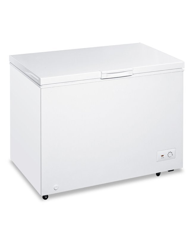 Freezer - Chest 316L | Carlton Party Hire