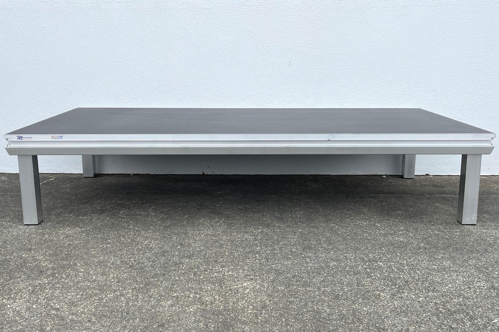 Stage 2m x 1m | Carlton Party Hire