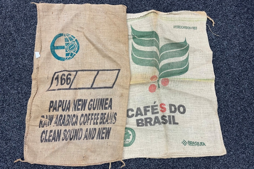 Yard Games - "Sack Race" Sacks | Carlton Party Hire